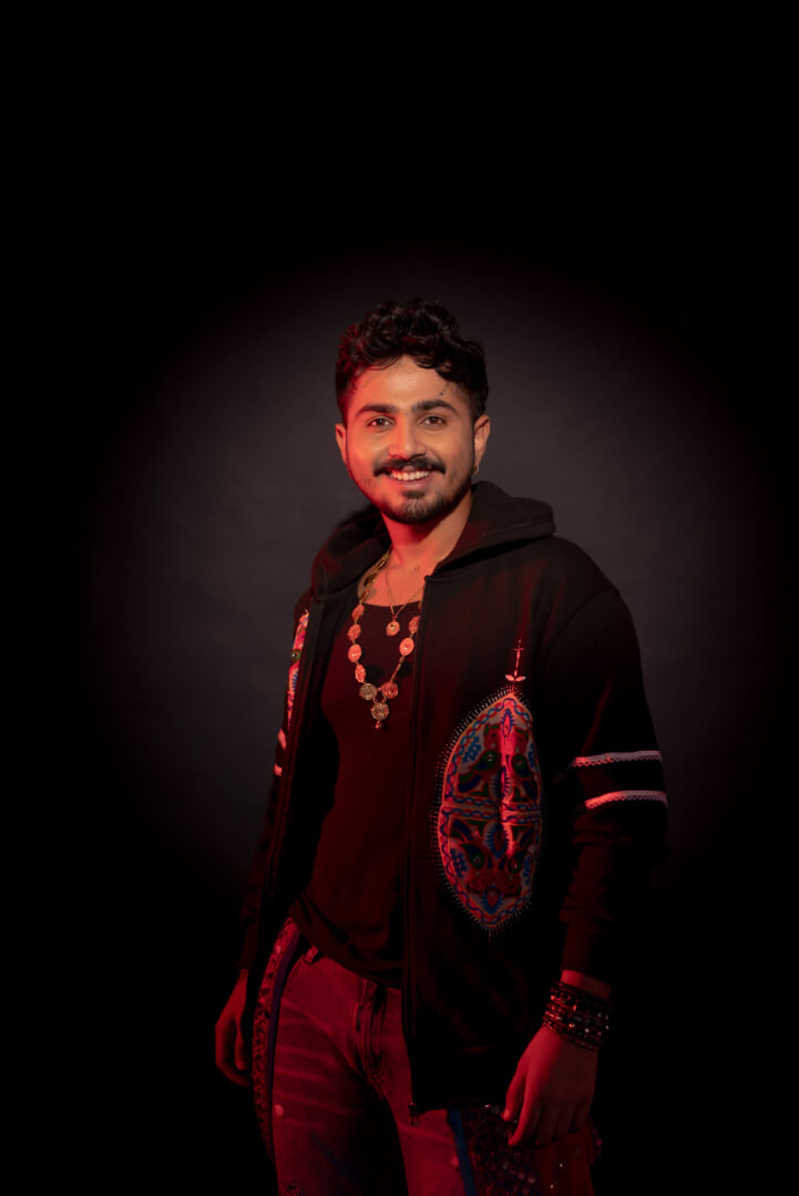 Home - Raas Ratri